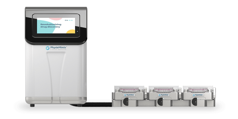 Organ-on-a-Chip Models | Single & Multi Organ Chip | CN Bio