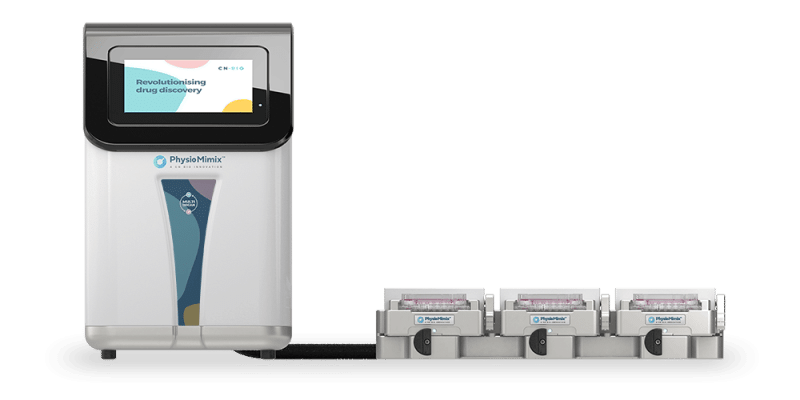 CN Bio | Predictive Organ-on-a-chip Drug Discovery Models OOC