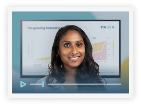 Events | CN BIO Innovations