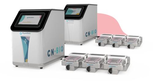 CN Bio | Predictive Organ-on-a-chip Drug Discovery Models OOC