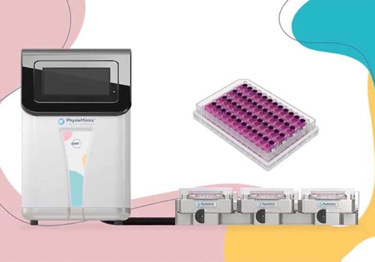 CN Bio | Organ-on-a-chip company | Human Drug Discovery