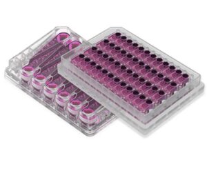 Multi Chip Consumable Plates | Exclusive to PhysioMimix OOC