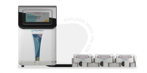 CN Bio | Organ-on-a-chip company | Human Drug Discovery