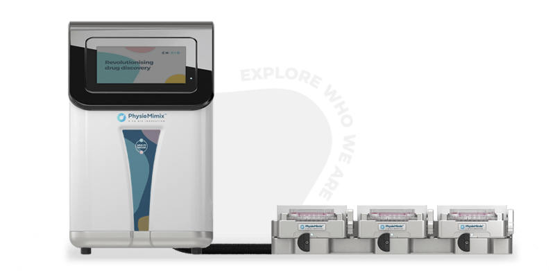 CN Bio | Organ-on-a-chip company | Human Drug Discovery