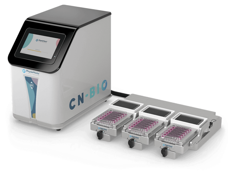 CN Bio | Organ-on-a-chip company | Human Drug Discovery