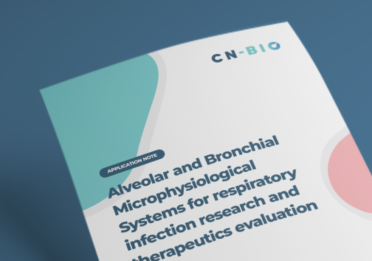 CN Bio | Predictive Organ-on-a-chip Drug Discovery Models