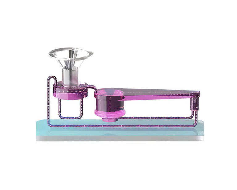 PhysioMimix® Core Microphysiological System MPS | CN Bio