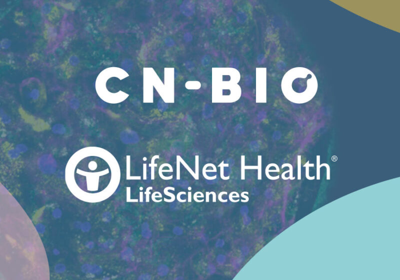 CN Bio | Predictive Organ-on-a-chip Drug Discovery Models