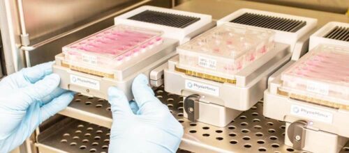 PhysioMimix® OOC Microphysiological Systems MPS | CN Bio