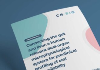 CN Bio | Organ-on-a-chip company | Human Drug Discovery
