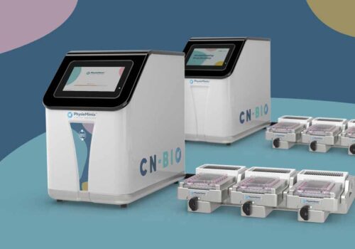 CN Bio | Organ-on-a-chip company | Human Drug Discovery