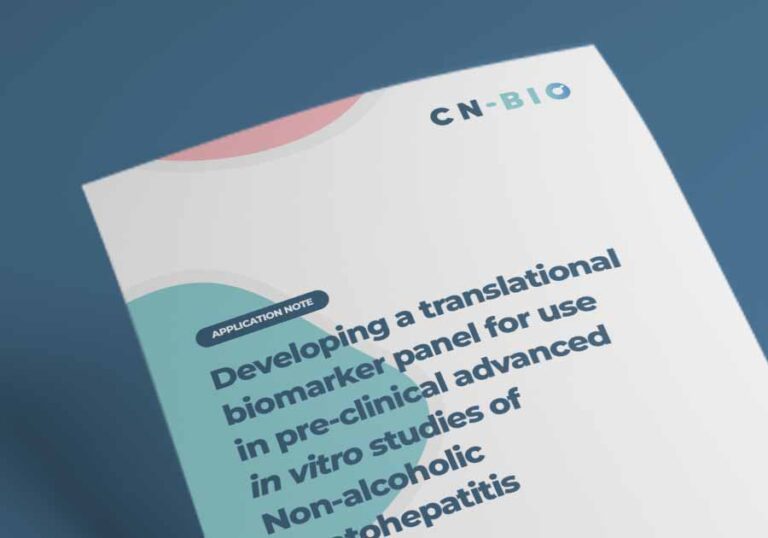 CN Bio | Organ-on-a-chip company | Human Drug Discovery