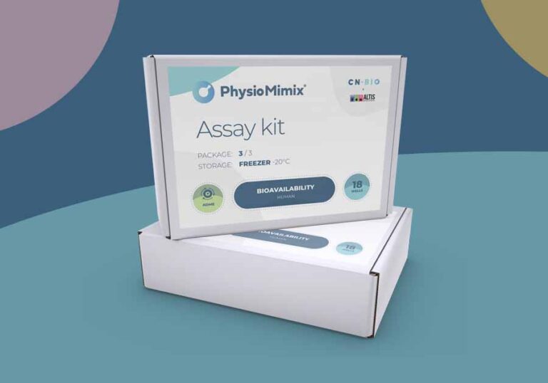 CN Bio | Organ-on-a-chip company | Human Drug Discovery