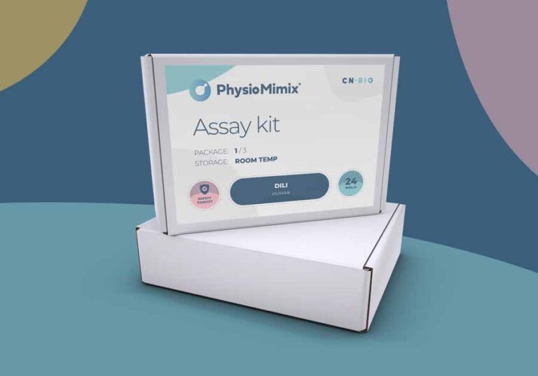 CN Bio | Organ-on-a-chip company | Human Drug Discovery