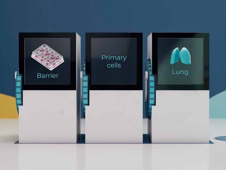 PhysioMimix® Core Microphysiological System MPS | CN Bio